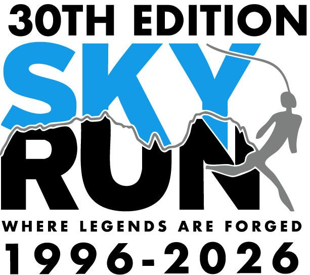 SkyRun - South Africa's Iconic Mountain Ultra Trail Race